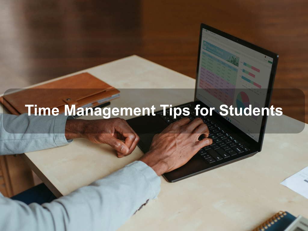 Time Management Tips for Students | JavascriptJobs
